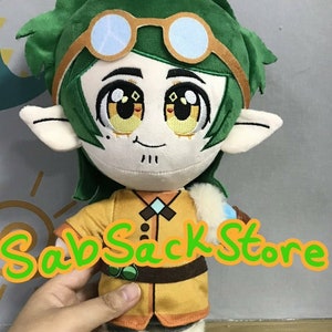 Custom the Owl House Plush Commissions [read Description] - Etsy