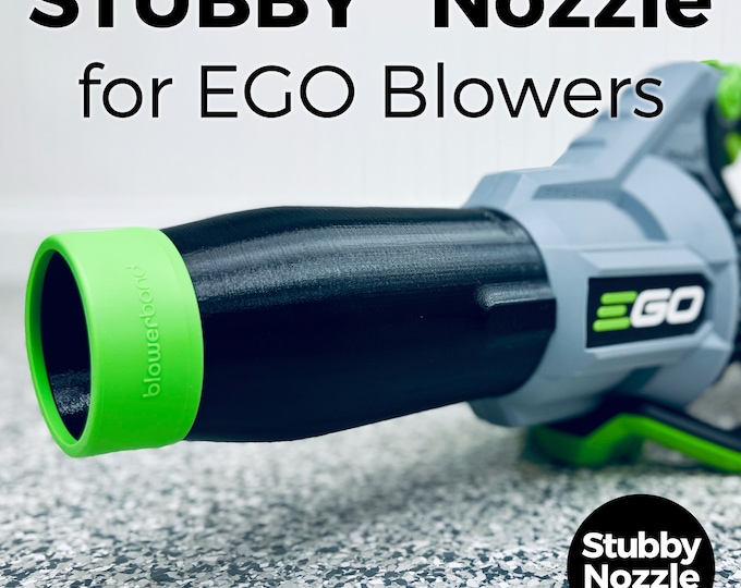 EGO Sweeper Wheels - Etsy