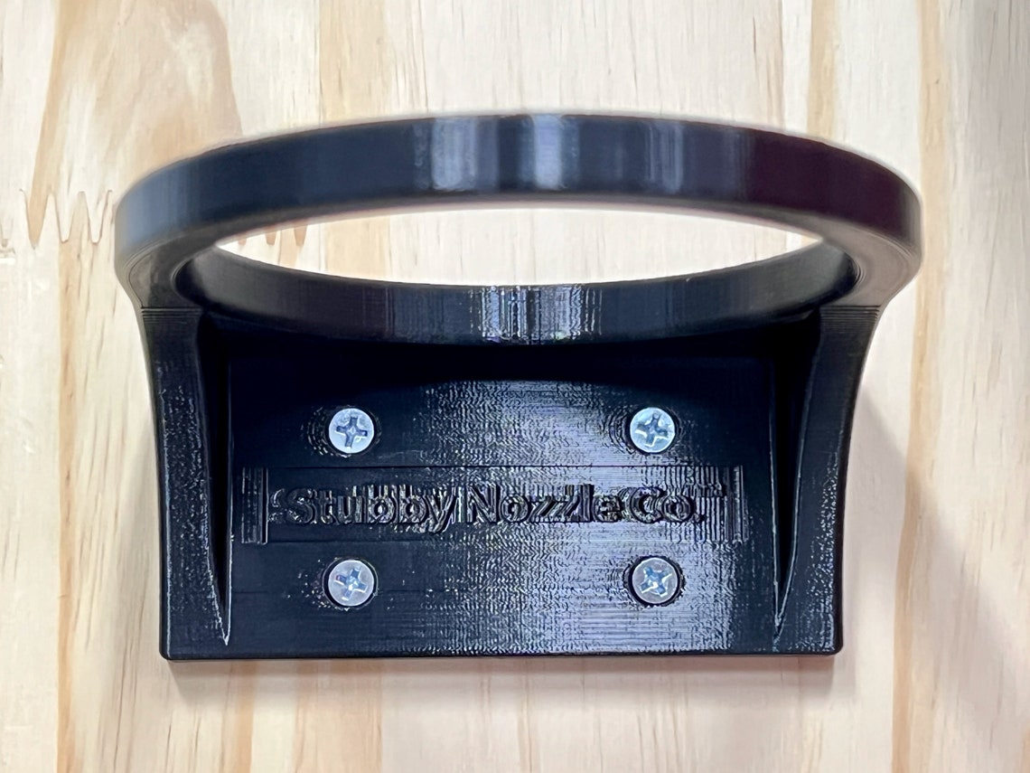 Wall Mount Hanger Bracket for Milwaukee M18 FUEL Leaf Blower - Etsy