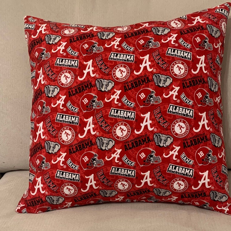 Alabama Bedding - Etsy