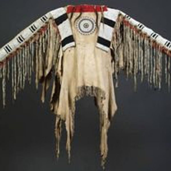 Native American Clothing - Etsy
