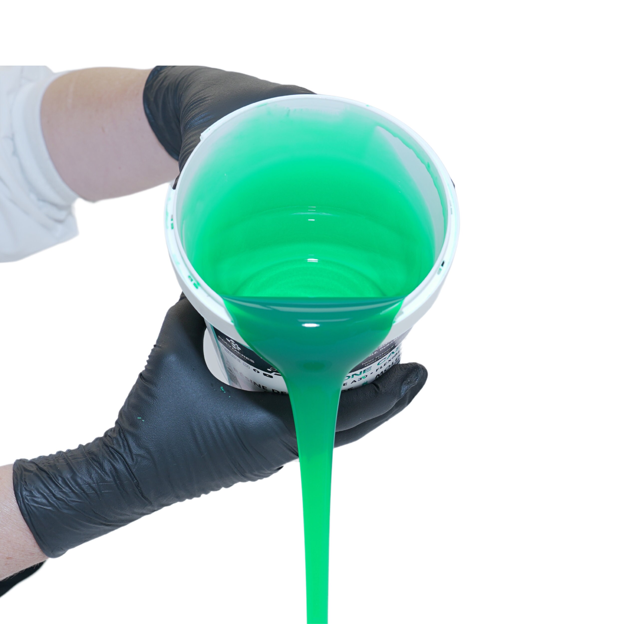 Platinum Cure Silicone Mold Making Rubber Flexible 2kg - Etsy
