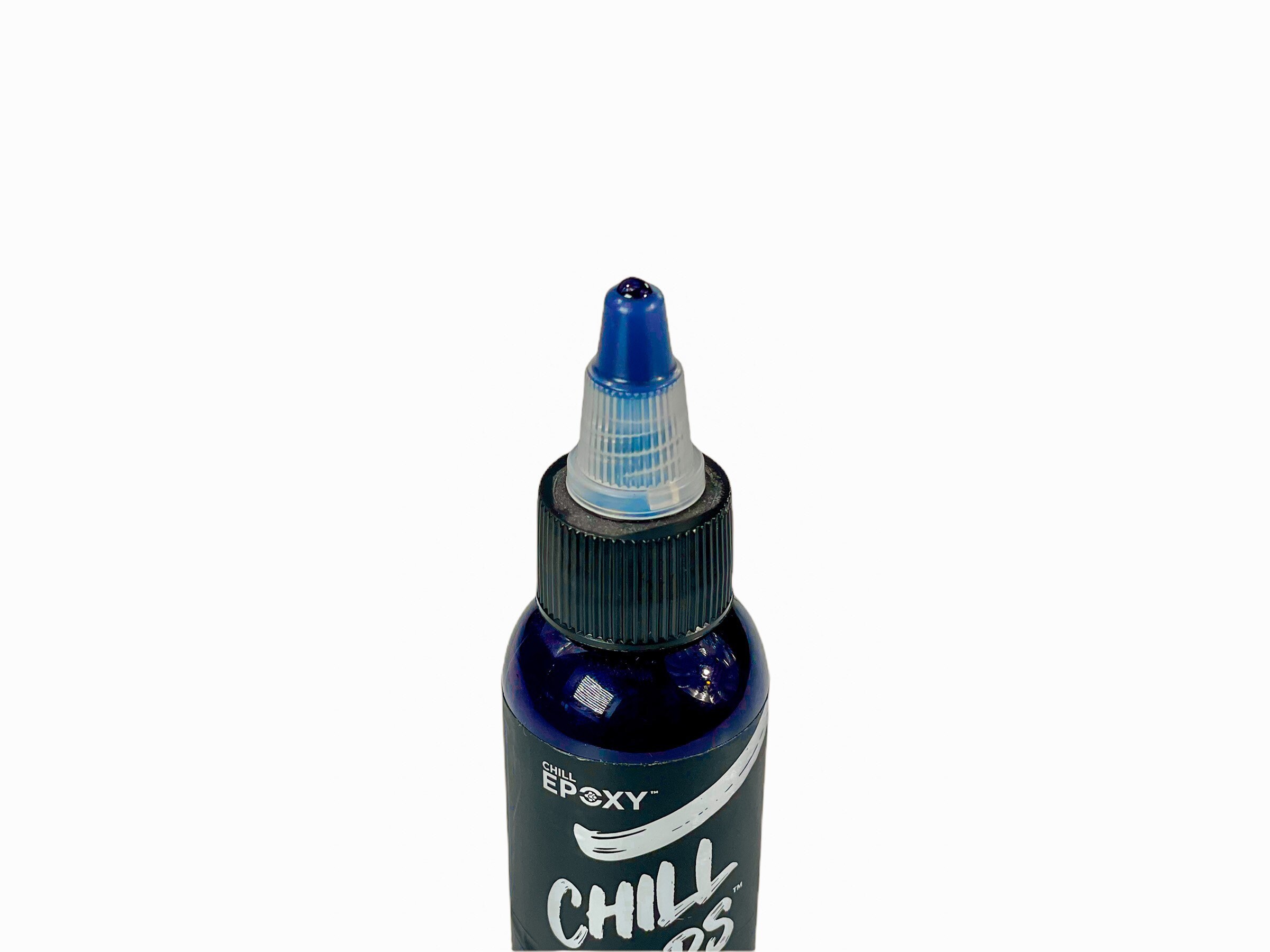 Epoxy Resin Navy Blue Liquid Pigment - Etsy