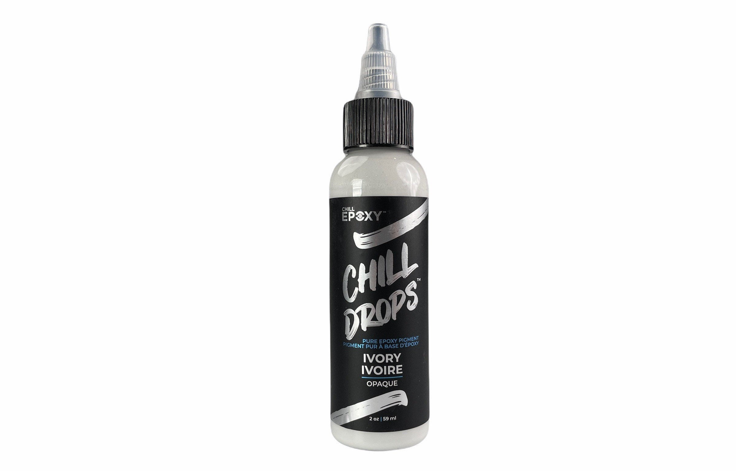 Epoxy Resin Ivory Liquid Pigment - Etsy