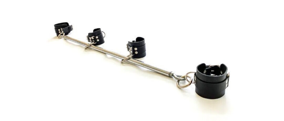 Leg Spreader Bar - Etsy