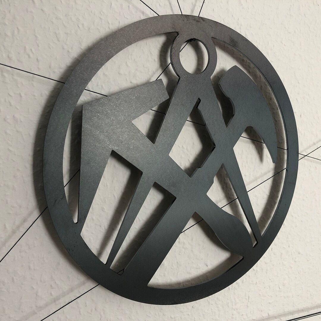 Guild Sign Roofer | Slate Roofer | Guild Coat of Arms | Craft Sign ...