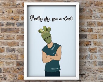 Drawing & Illustration Art & Collectibles Pink Princess Philo Leaf ...