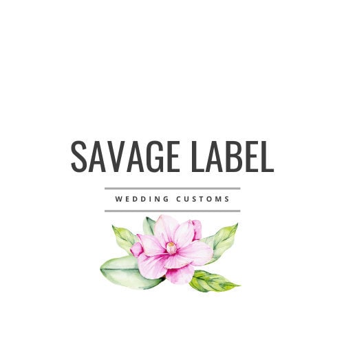 savagelabel - Etsy