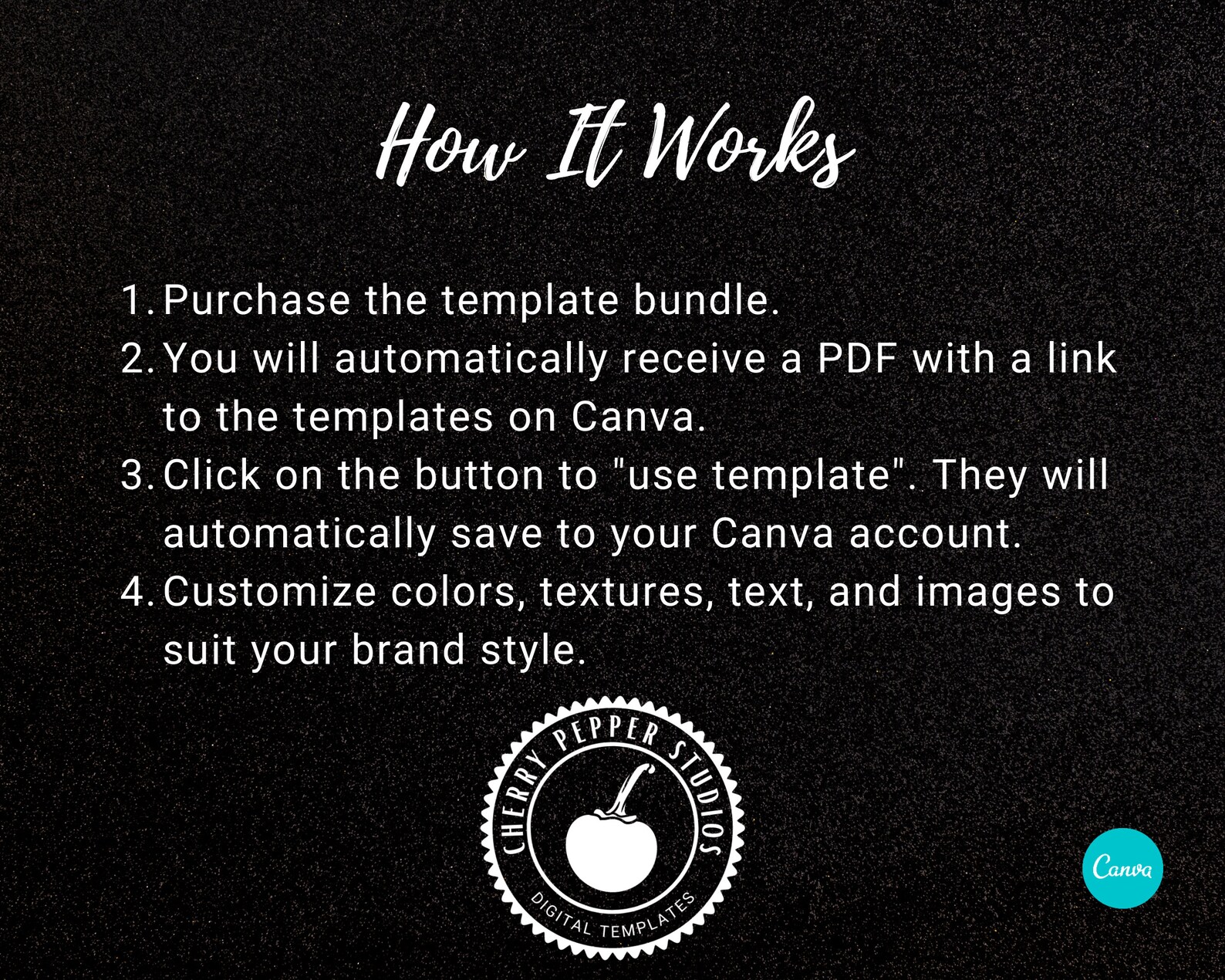 Linkedin Square Canva Social Media Templates, Turquoise Linkedin ...
