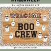 Groovy Fall Classroom Decor Bundle - Etsy