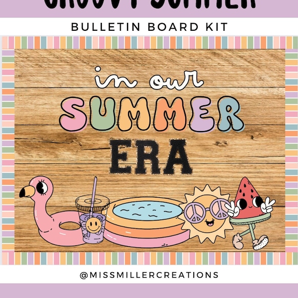 Bulletin Board - Etsy