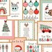 Christmas Door Decor, Classroom Decor, Holiday Themed Welcome Door ...