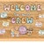 Farm Friends Complete Classroom Collection [editable] - Etsy