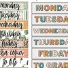 Boho Tropics Learning Goal Posters/i Can Statements/focus Wall editable ...