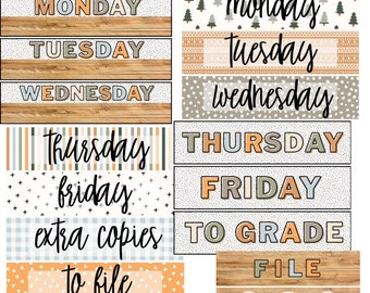 Modern Leopard 10 Drawer Rolling Cart Labels, Teacher Cart, Cheetah ...