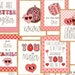 Valentine's Day Classroom Decor Collection - Etsy