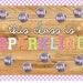 Neutral Boho Rainbow Classroom Labels editable - Etsy