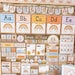 Daisy Dreams Complete Classroom Collection - Etsy