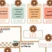 The Breakfast Club Learning Goal Posters/i Can Statements/focus Wall - Etsy