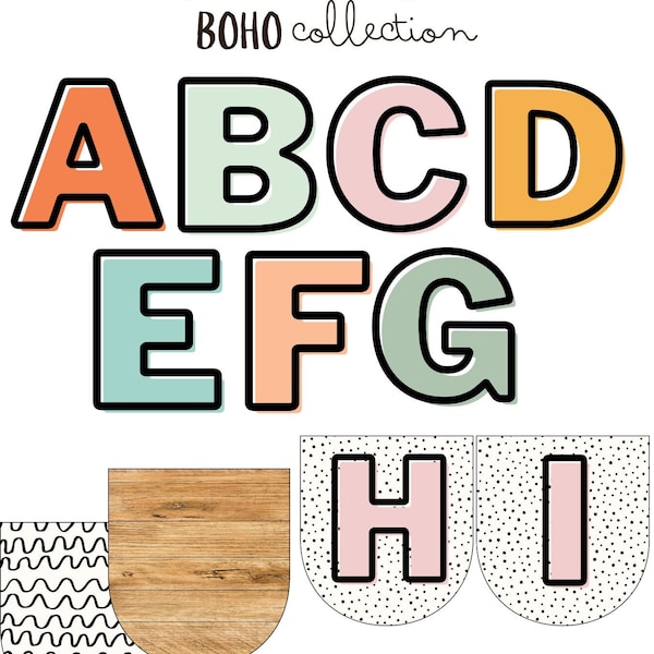 Bulletin Board Svg - Etsy