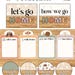 Cottagecore Dismissal Chart - Etsy