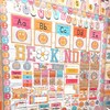 Groovy Glitter Class Birthday Display - Etsy