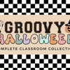 Groovy Pastel Classroom Posters - Etsy