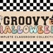 Groovy Pastel Classroom Posters - Etsy