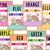 Groovy Pastel Classroom Supply Labels - Etsy