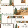Woodland Theme Classroom Door Display - Etsy