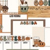 Fall/autumn Google Slides Templates - Etsy