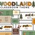 Woodland Classroom Affirmation Station - Etsy