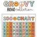 Groovy Boho Learning Goal Classroom Posters editable - Etsy