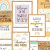Pastel Boho Rainbow Classroom Calendar - Etsy