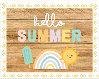 Bulletin Board Kit - Etsy