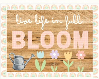 Bulletin Board Ideas | Etsy