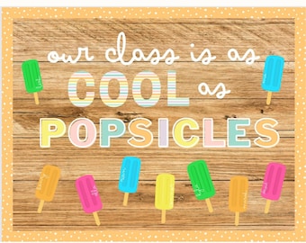 Summer Classroom Bulletin Board, Splash Into Summer, Beach Bulletin ...