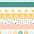 Modern Boho Rainbow 10-drawer Cart Labels [editable] - Etsy
