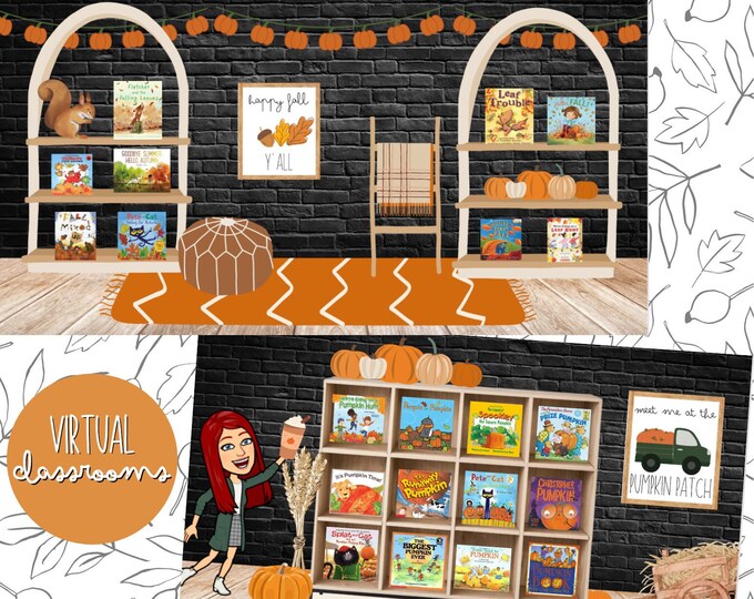 Groovy Boho Classroom Door Display editable Features - Etsy