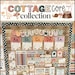 Cozy Cottage Classroom Printable Bulletin Board Kit | Cottagecore ...