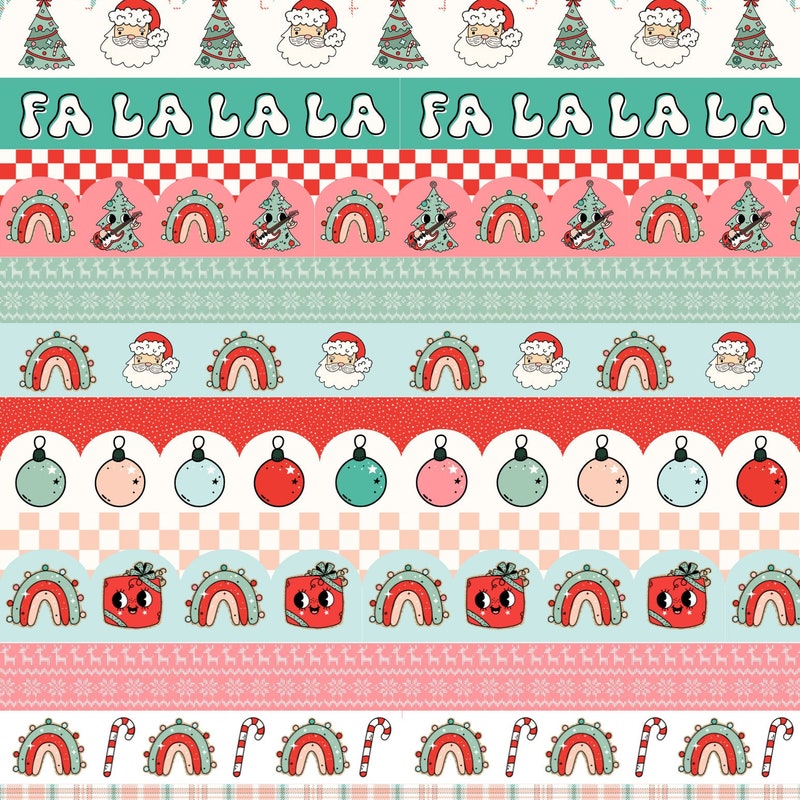 Grinch Border - Etsy