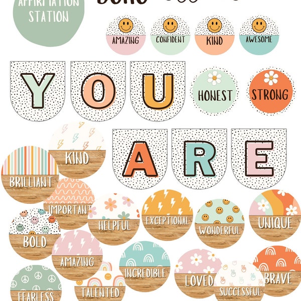 Classroom Name Tags Label Sun Themed Classroom Printable - Etsy Canada