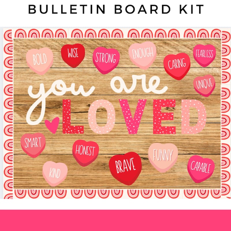 Bulletin Board Ideas - Etsy