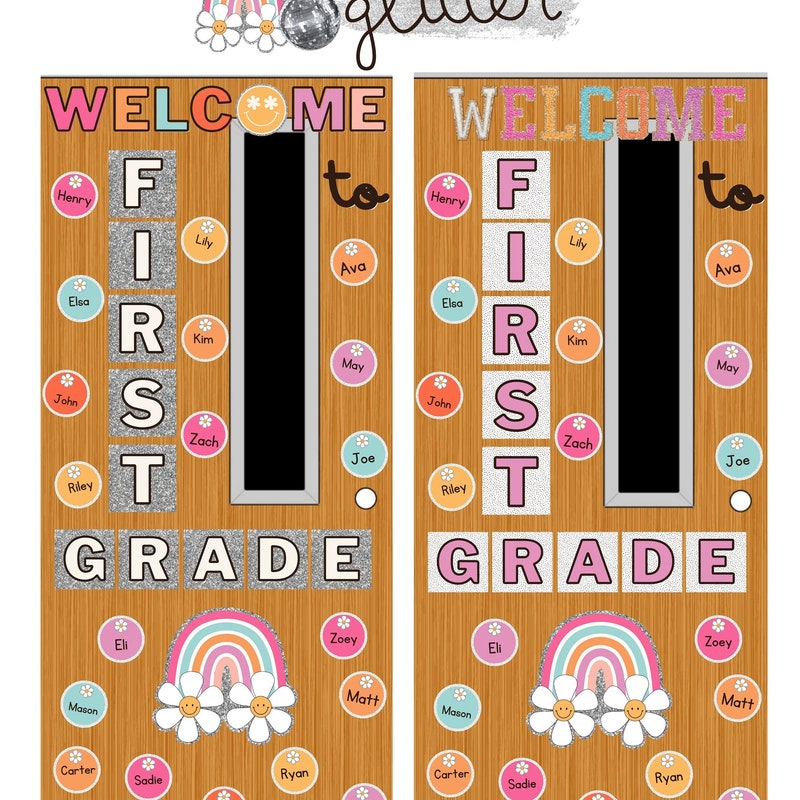 Classroom Door - Etsy Australia