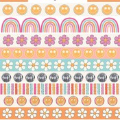 Retro Classroom Decor // RETRO ROCK - Etsy Canada