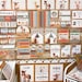 Farm Birthday Bulletin Board Kit: Editable Classroom Decor (digital ...