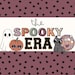 The Spooky Era: Halloween Classroom Decor Bundle - Etsy