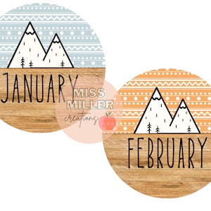 Adventure Class Birthday Display - Etsy