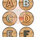 Adventure Word Wall editable - Etsy