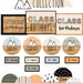 Adventure Google Slides Templates - Etsy